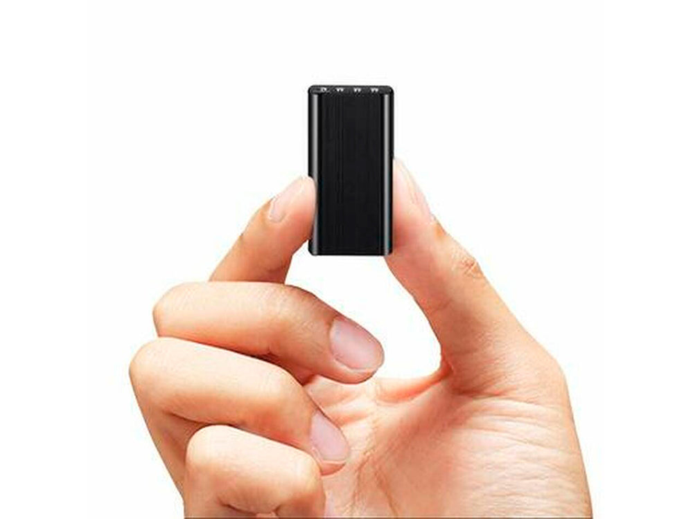 Choosing a Spy Voice Recorder