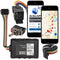 Hardwired GPS Tracker Remote Kill Switch for Car | Spy Spot