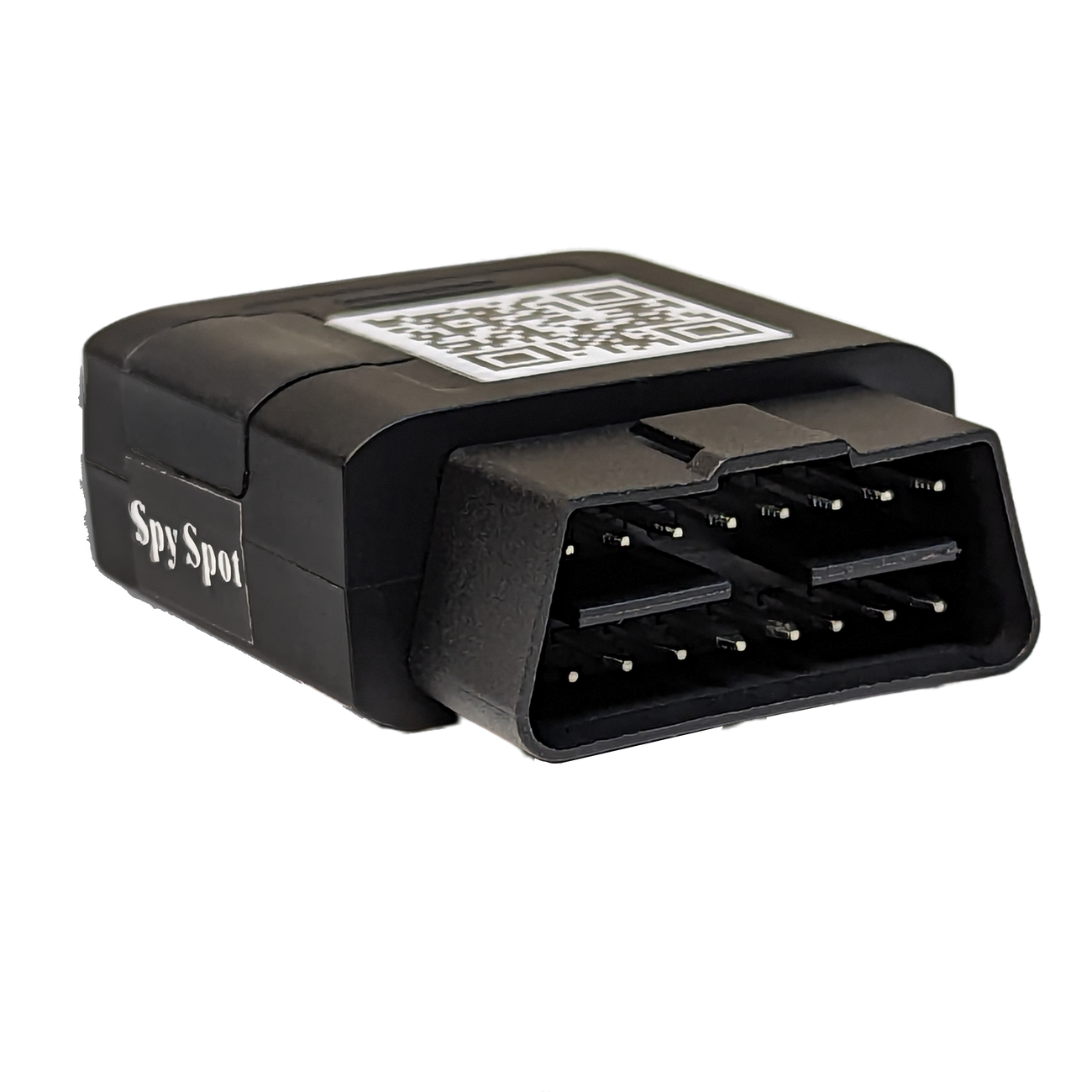 OBD2 GPS Tracker - GV500MA Live Real-Time Tracking Device | Spy-Spot