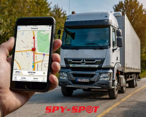 GPS Trackers - Find Tracking devices for any vehicle | Spy-Spot