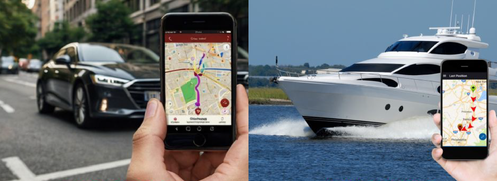 GPS Trackers - Find Tracking devices for any vehicle | Spy-Spot